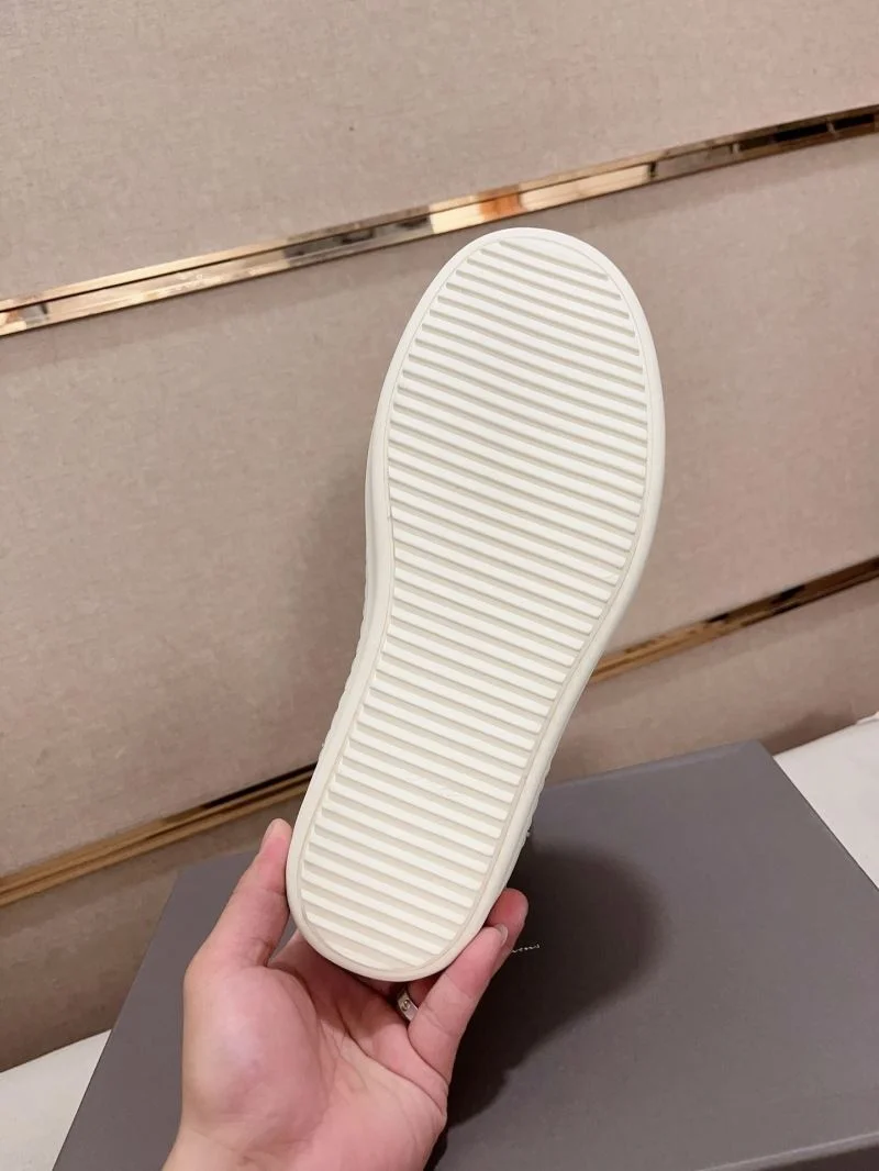 1:1 copy Rick Owens Shoes