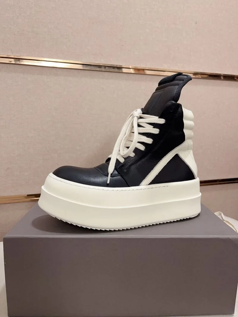 Rick Owens Shoes