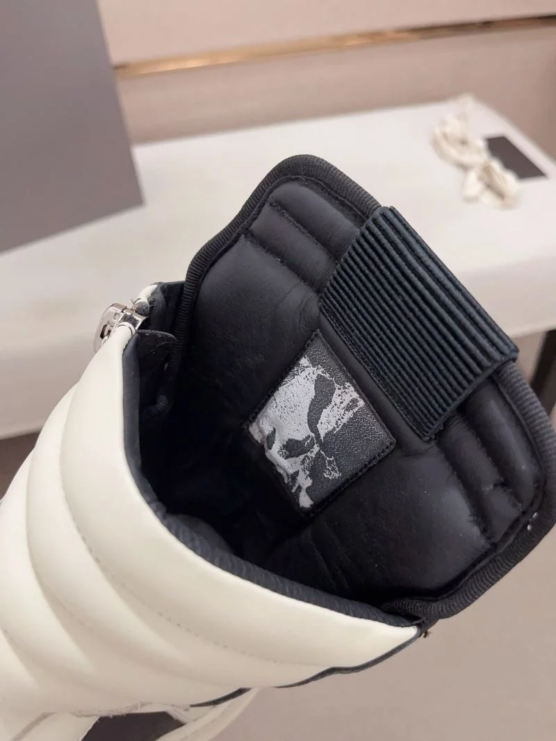 Official Rick Owens Shoes