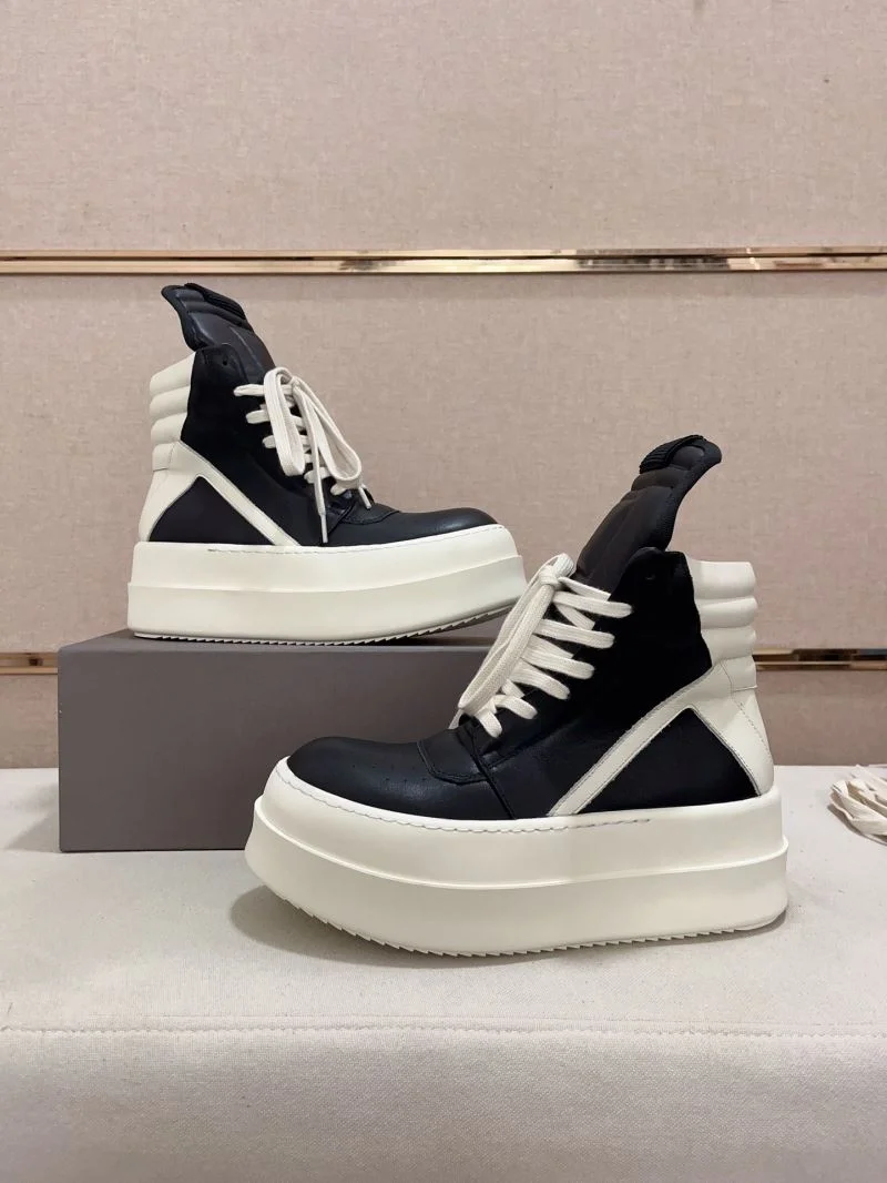 Official Rick Owens Shoes