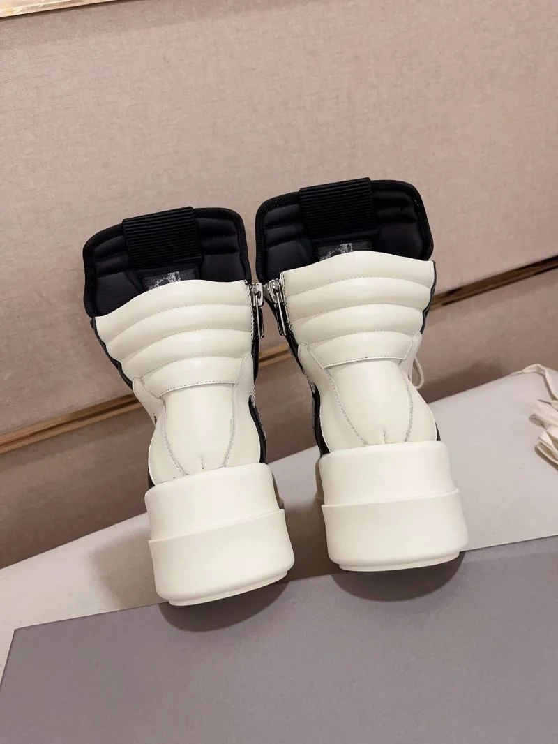 Official Rick Owens Shoes