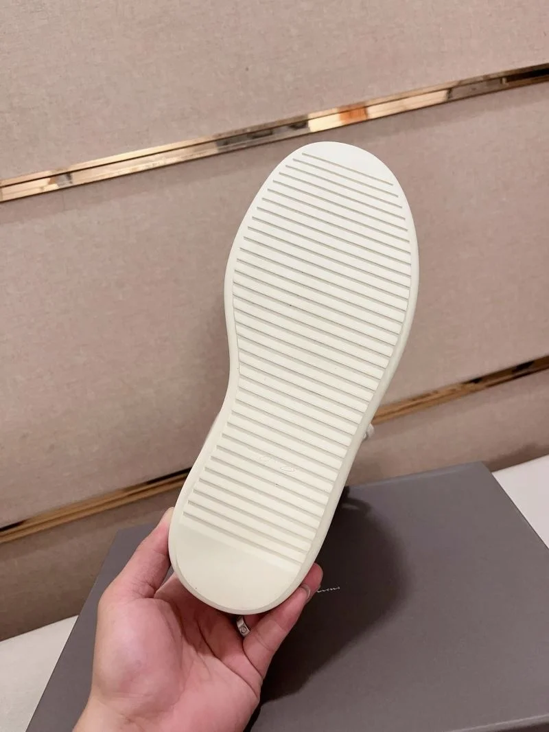 Official Rick Owens Shoes