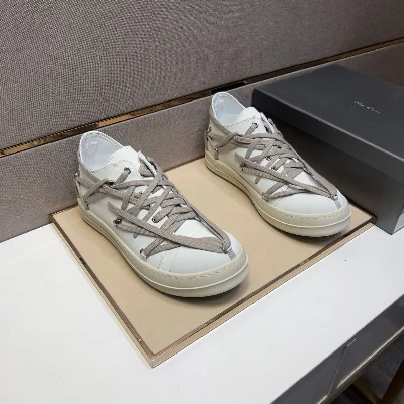Rick Owens Shoes