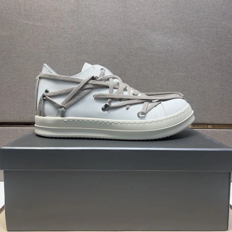 Legit Rick Owens Shoes
