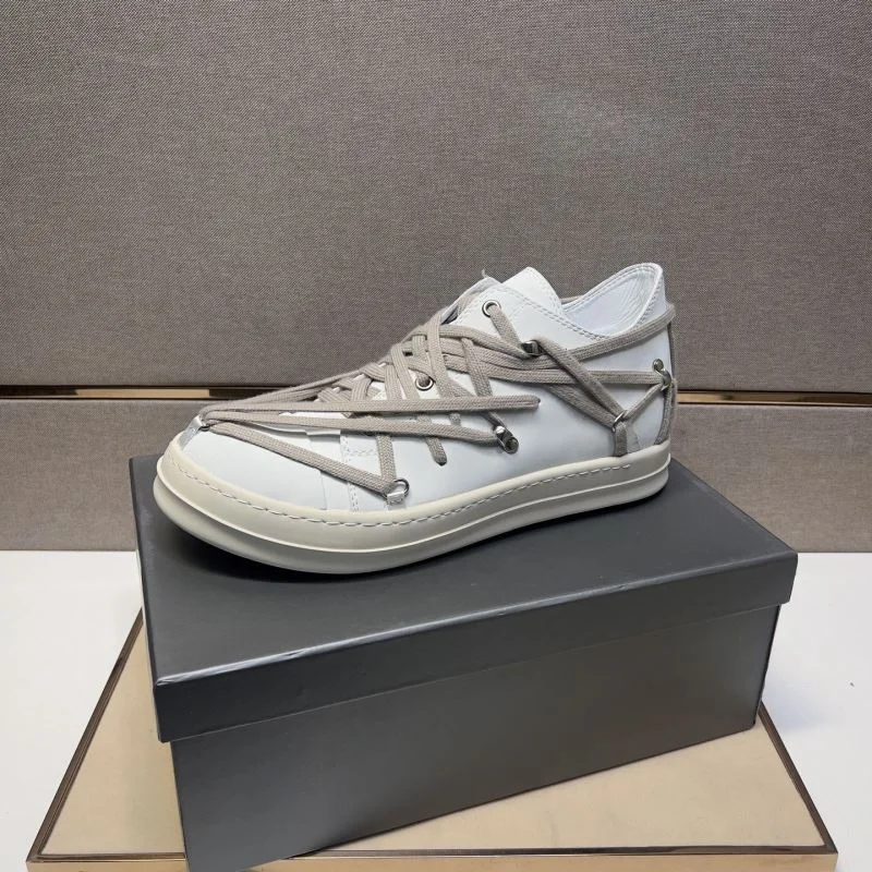 Legit Rick Owens Shoes