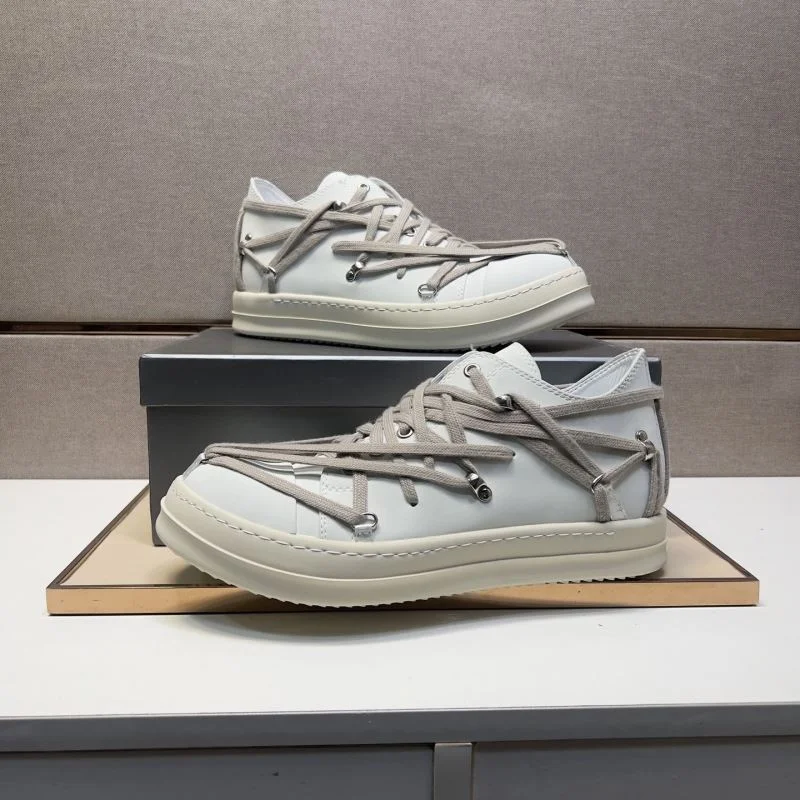 Legit Rick Owens Shoes