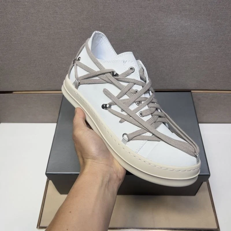 Legit Rick Owens Shoes