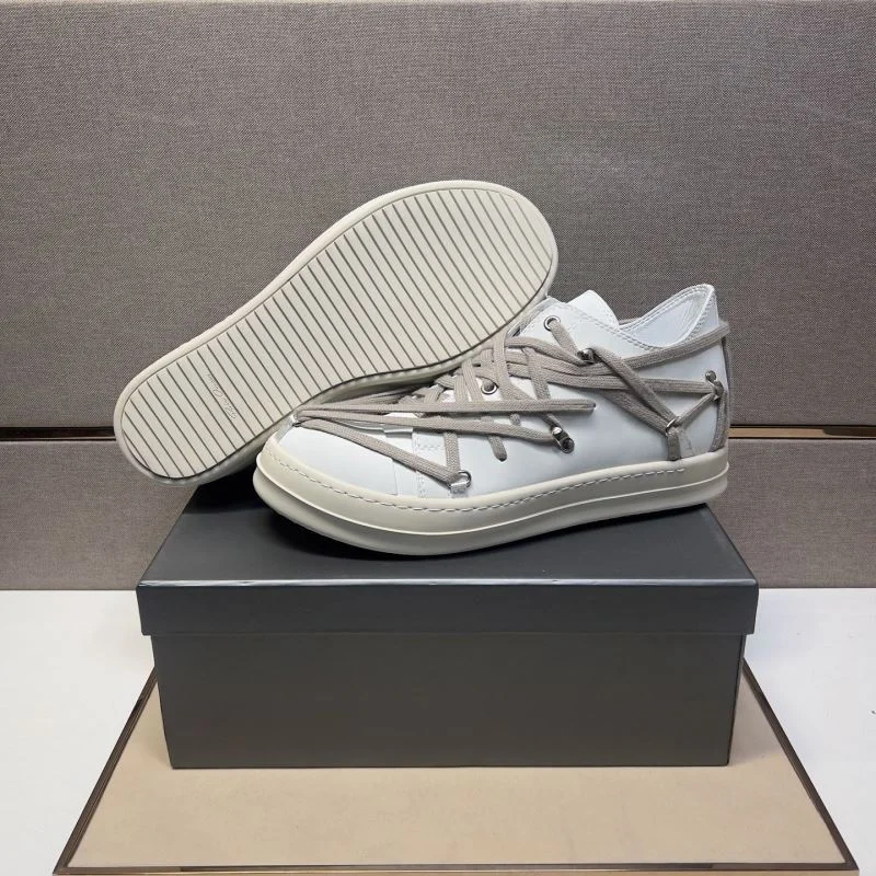 Legit Rick Owens Shoes