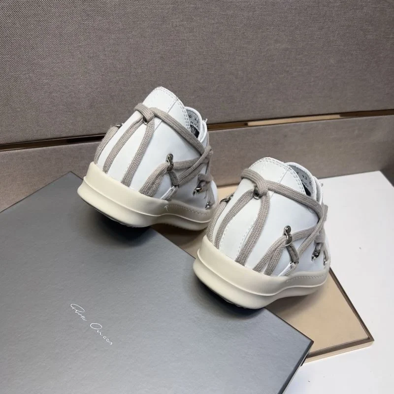 Legit Rick Owens Shoes