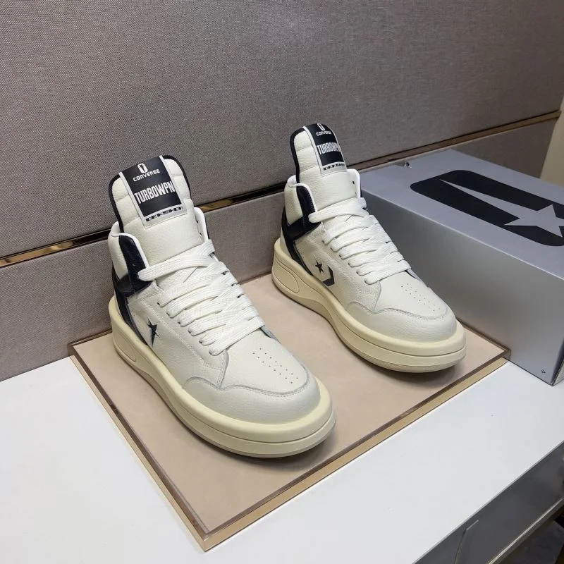 Rick Owens Shoes