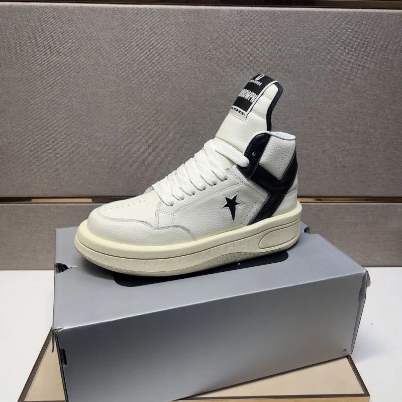 OEM Rick Owens Shoes