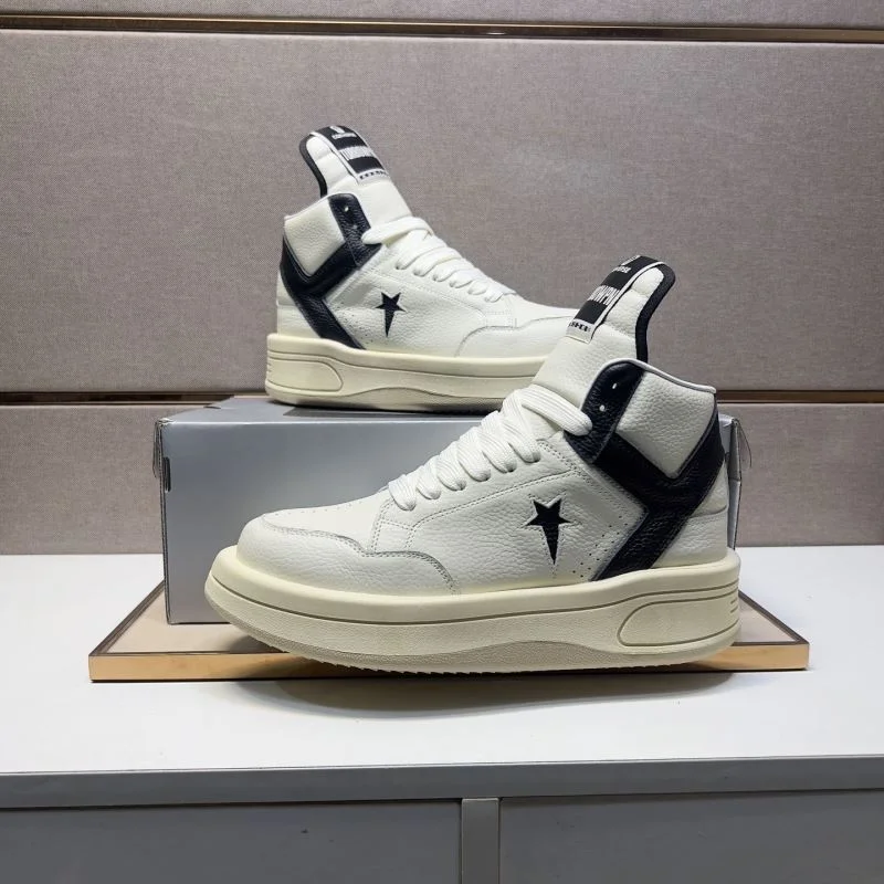 OEM Rick Owens Shoes