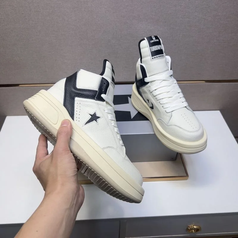 OEM Rick Owens Shoes