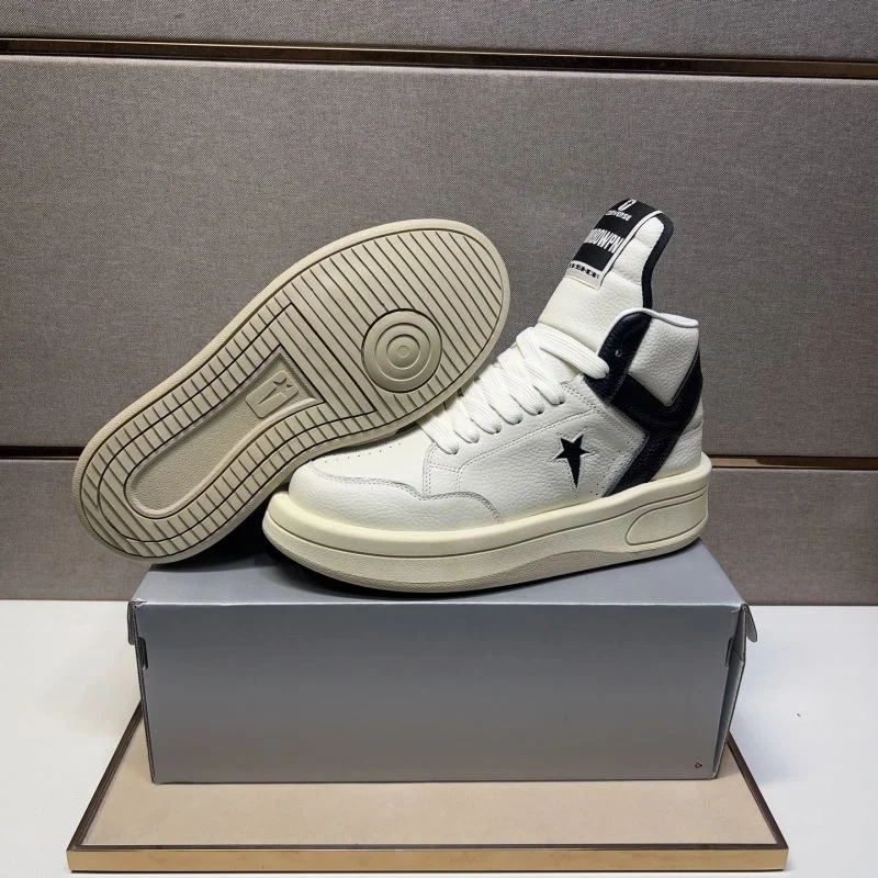 OEM Rick Owens Shoes