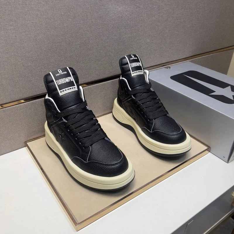 Rick Owens Shoes
