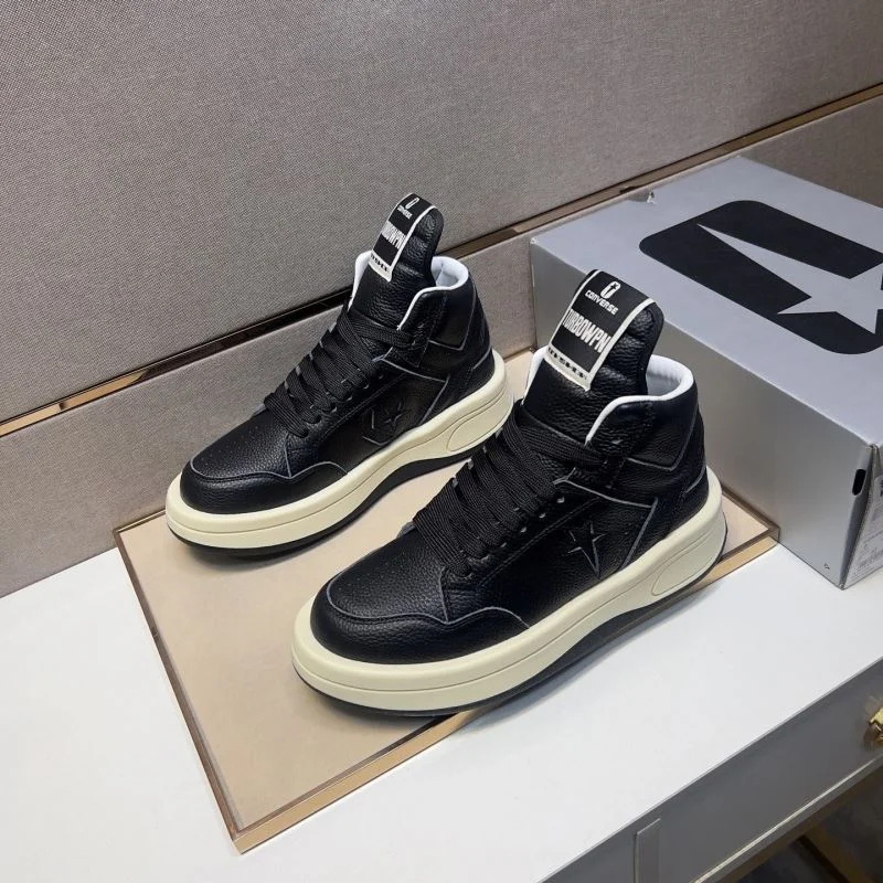 Bargain Rick Owens Shoes