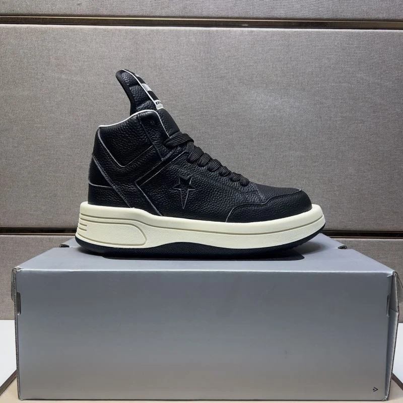 Bargain Rick Owens Shoes