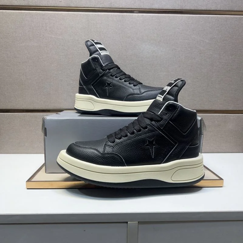 Bargain Rick Owens Shoes