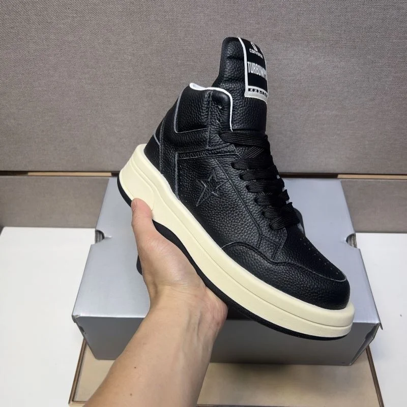Bargain Rick Owens Shoes