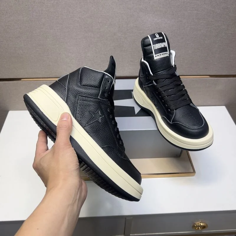 Bargain Rick Owens Shoes