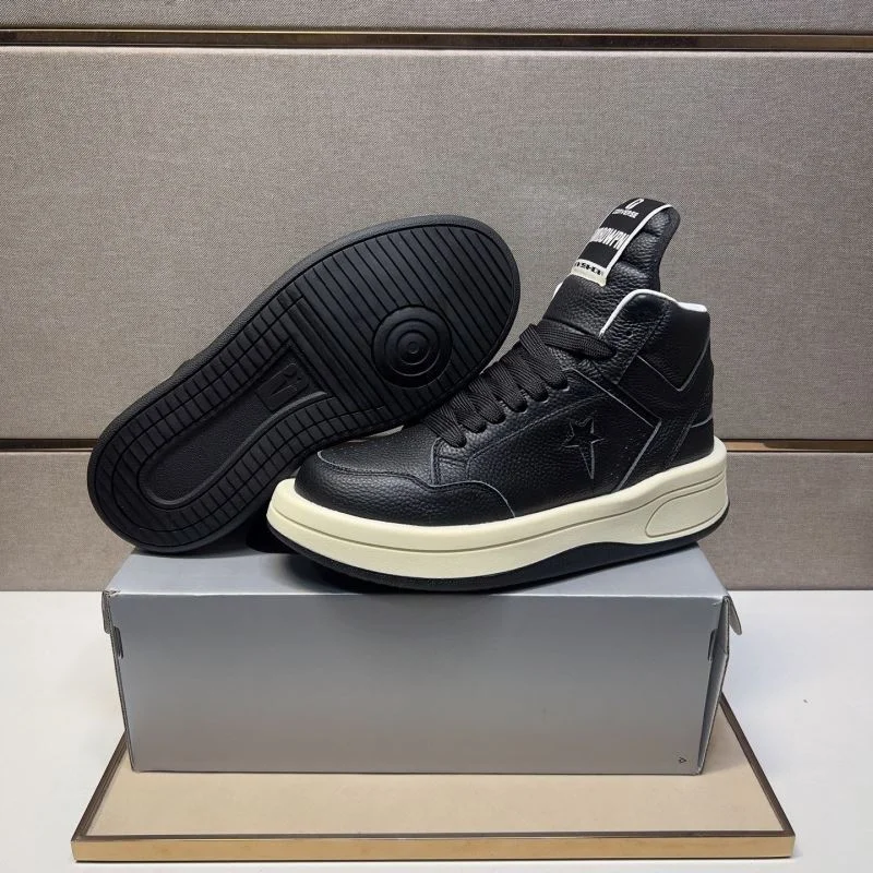 Bargain Rick Owens Shoes