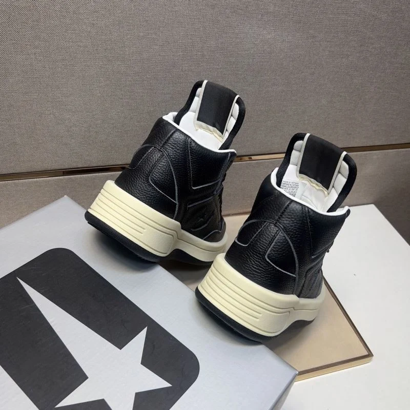 Bargain Rick Owens Shoes