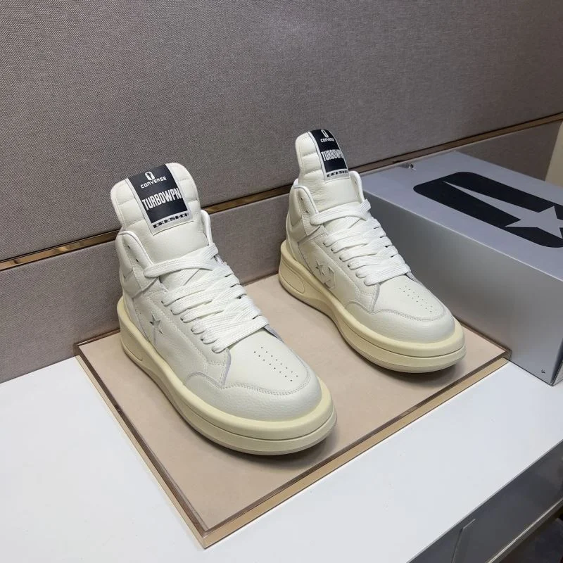 Rick Owens Shoes