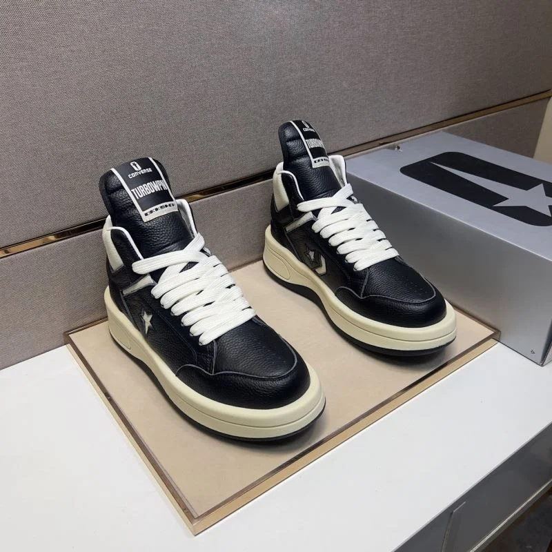 Rick Owens Shoes