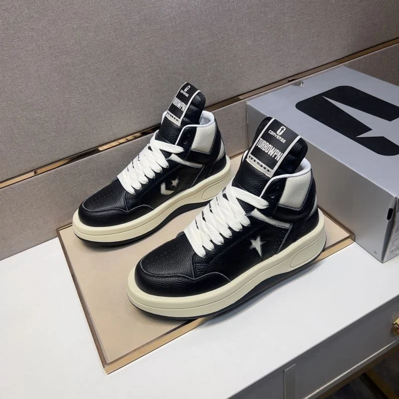 Cut-rate Rick Owens Shoes