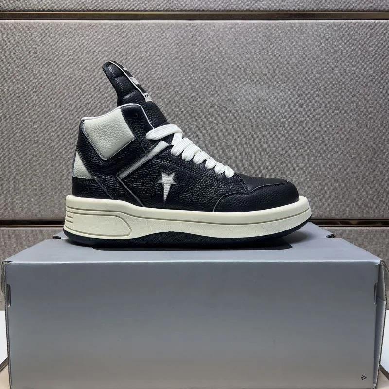 Cut-rate Rick Owens Shoes