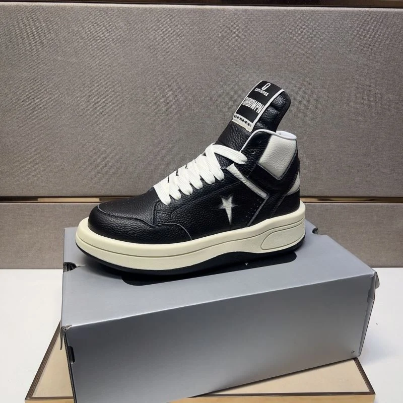 Cut-rate Rick Owens Shoes