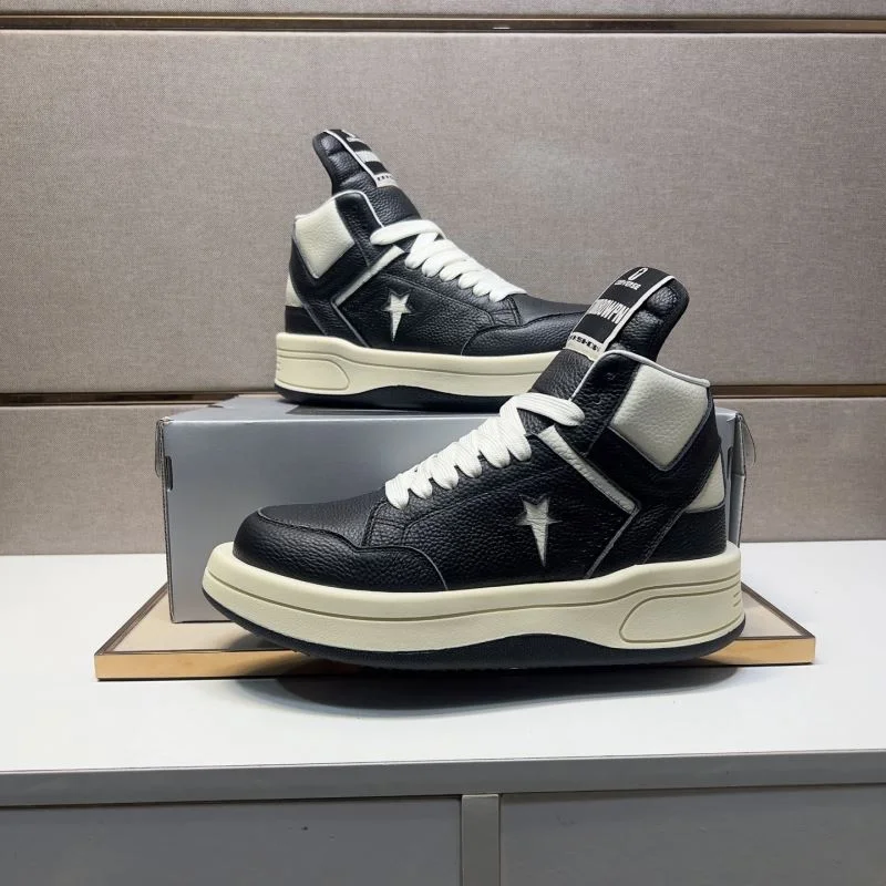 Cut-rate Rick Owens Shoes