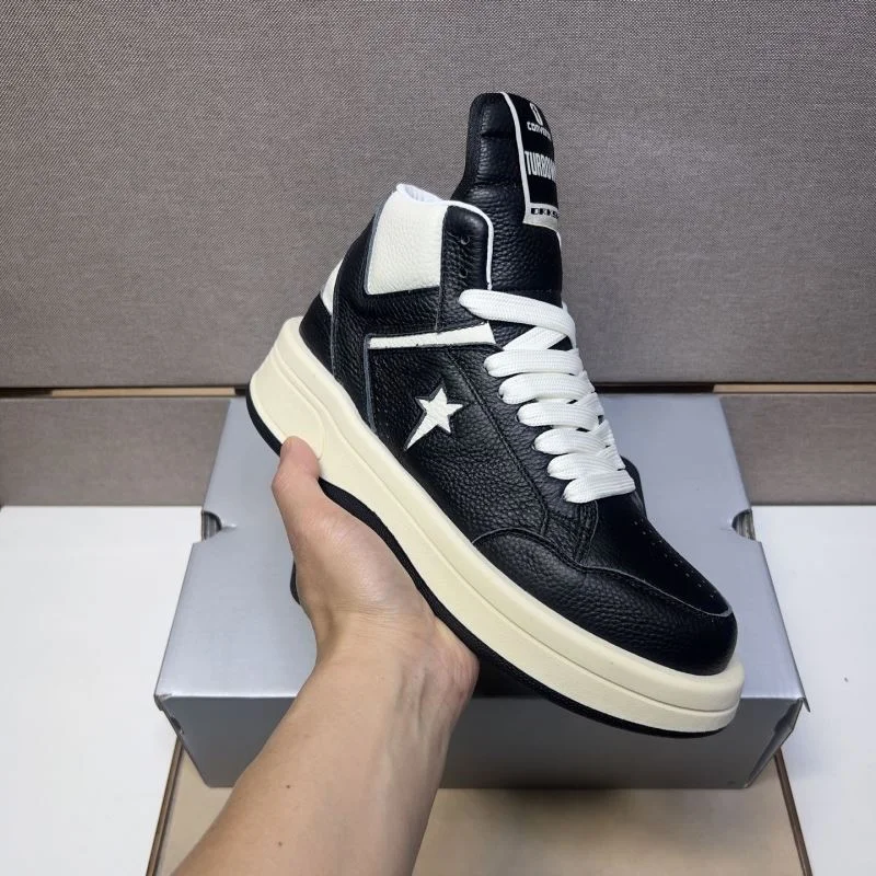 Cut-rate Rick Owens Shoes