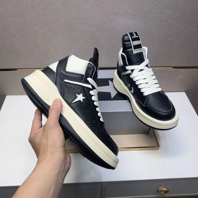 Cut-rate Rick Owens Shoes