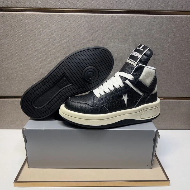 Cut-rate Rick Owens Shoes