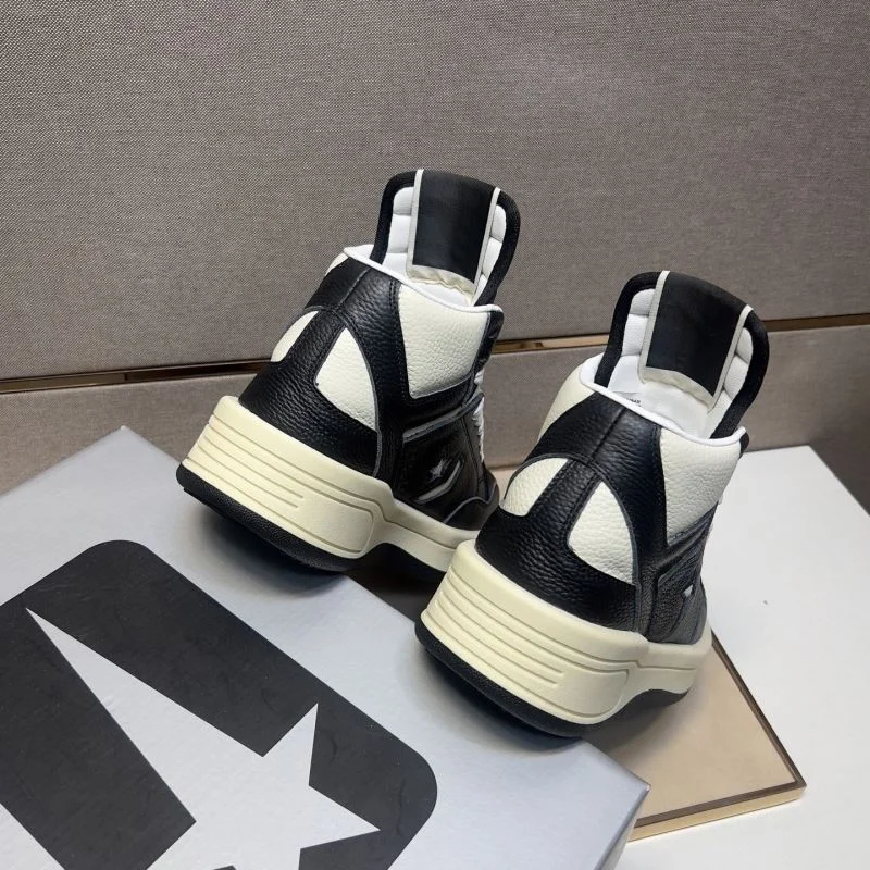 Cut-rate Rick Owens Shoes