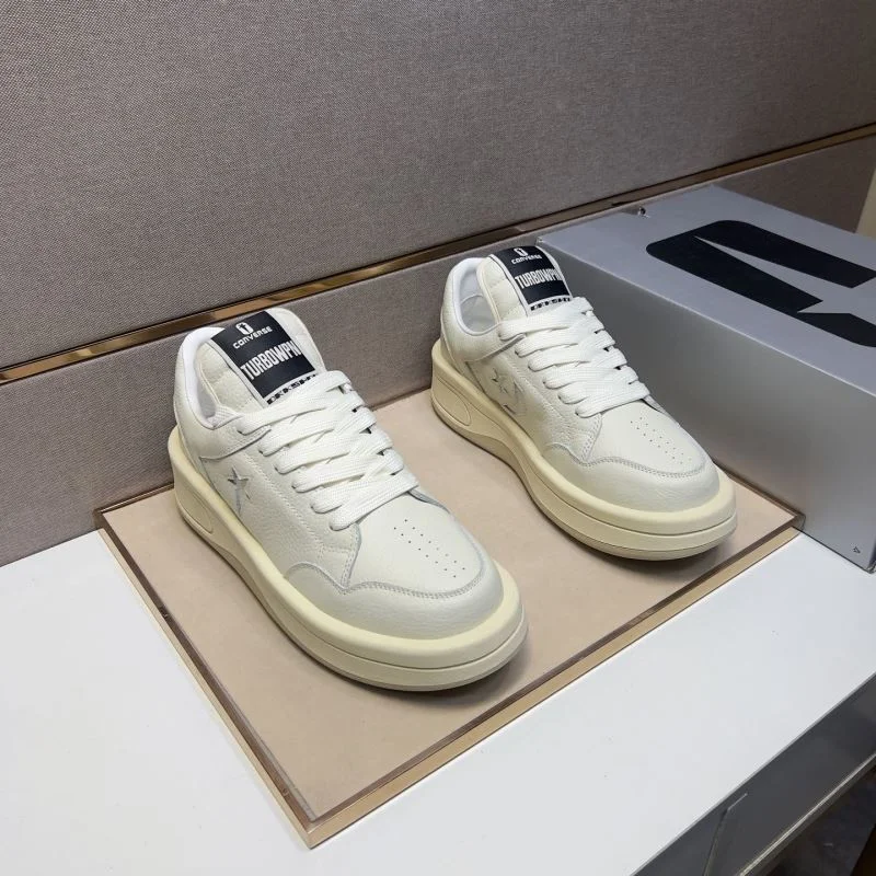 Rick Owens Shoes