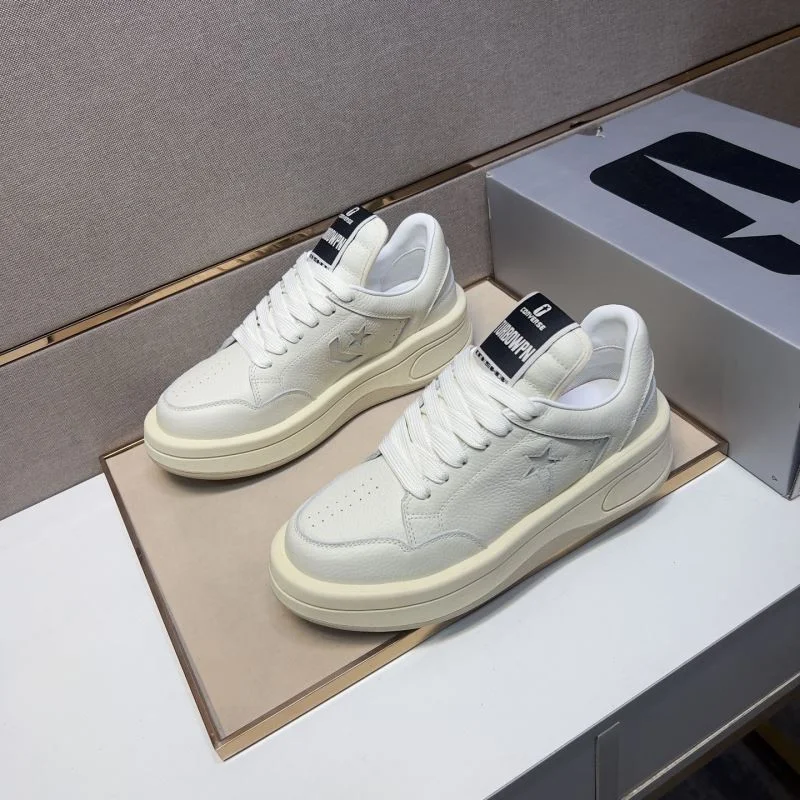 Genuine Rick Owens Shoes