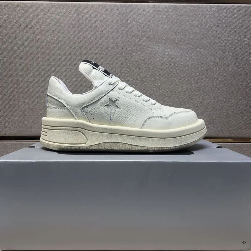 Genuine Rick Owens Shoes