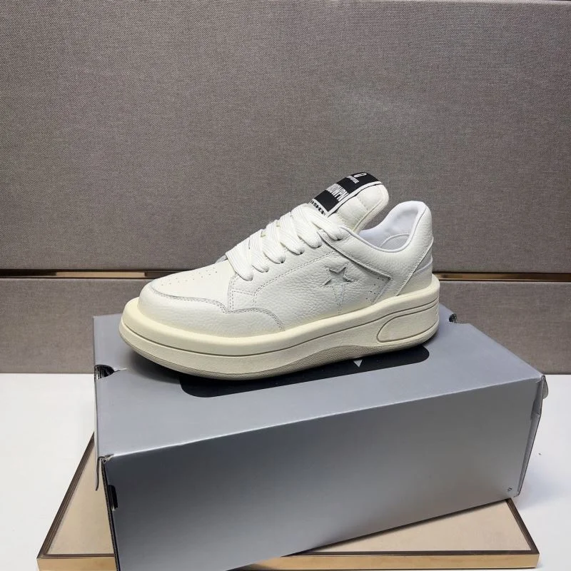 Genuine Rick Owens Shoes