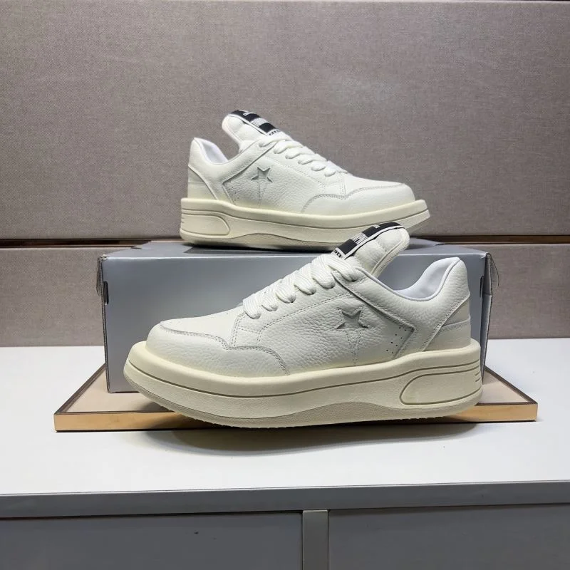 Genuine Rick Owens Shoes