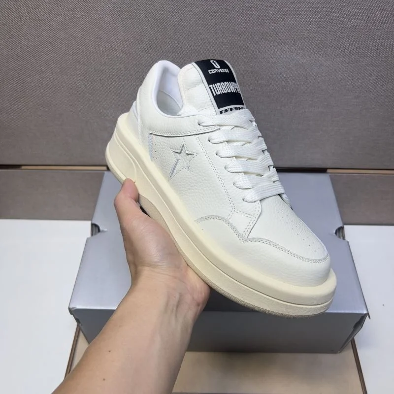 Genuine Rick Owens Shoes