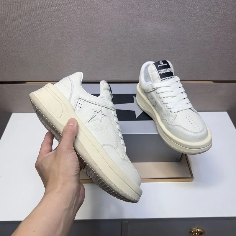 Genuine Rick Owens Shoes