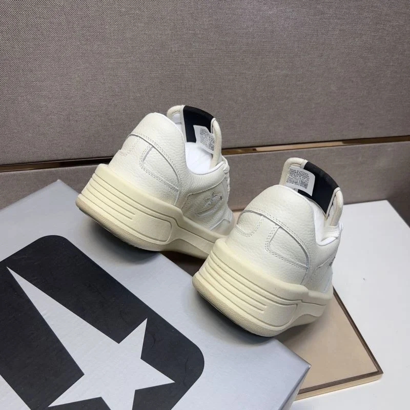 Genuine Rick Owens Shoes