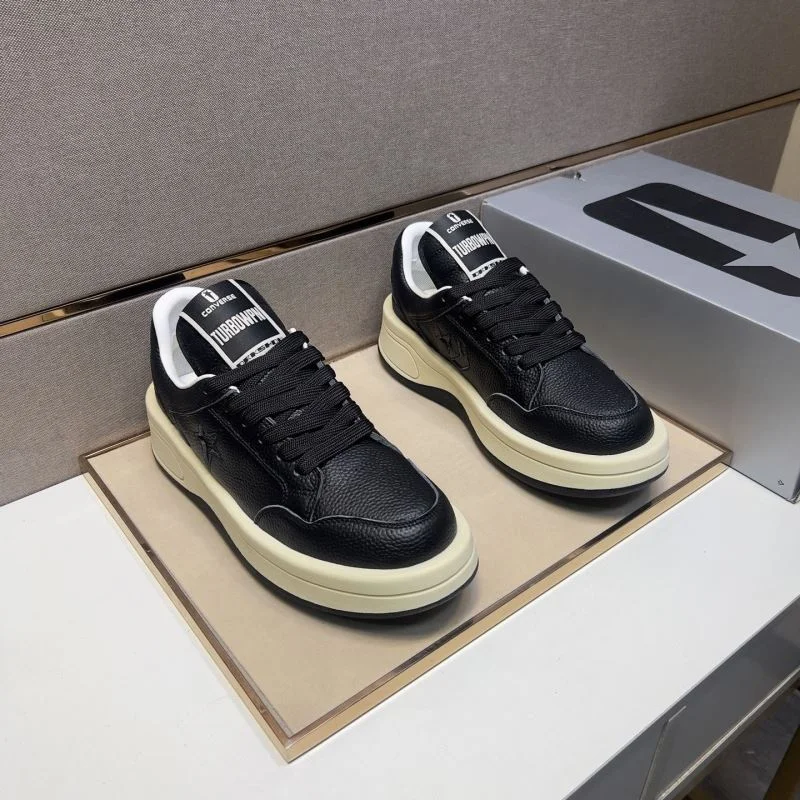 Rick Owens Shoes