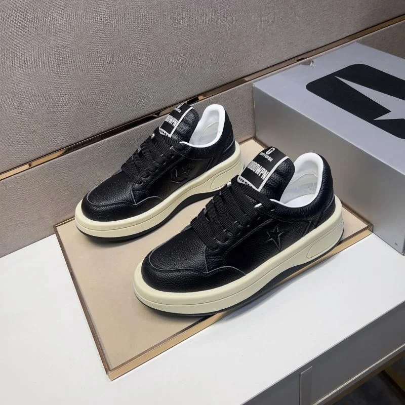 Bargain Rick Owens Shoes