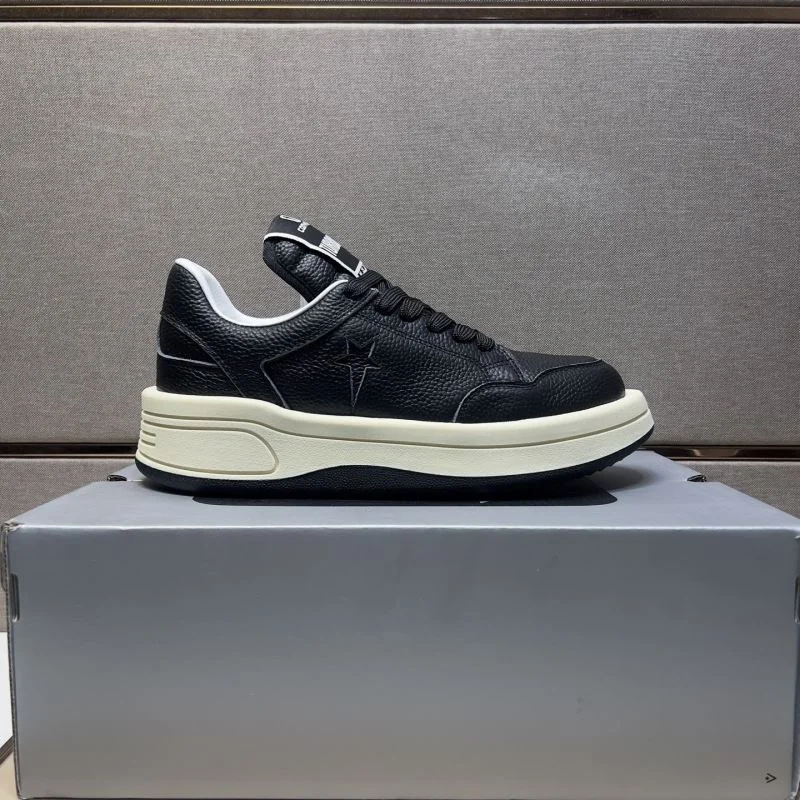 Bargain Rick Owens Shoes