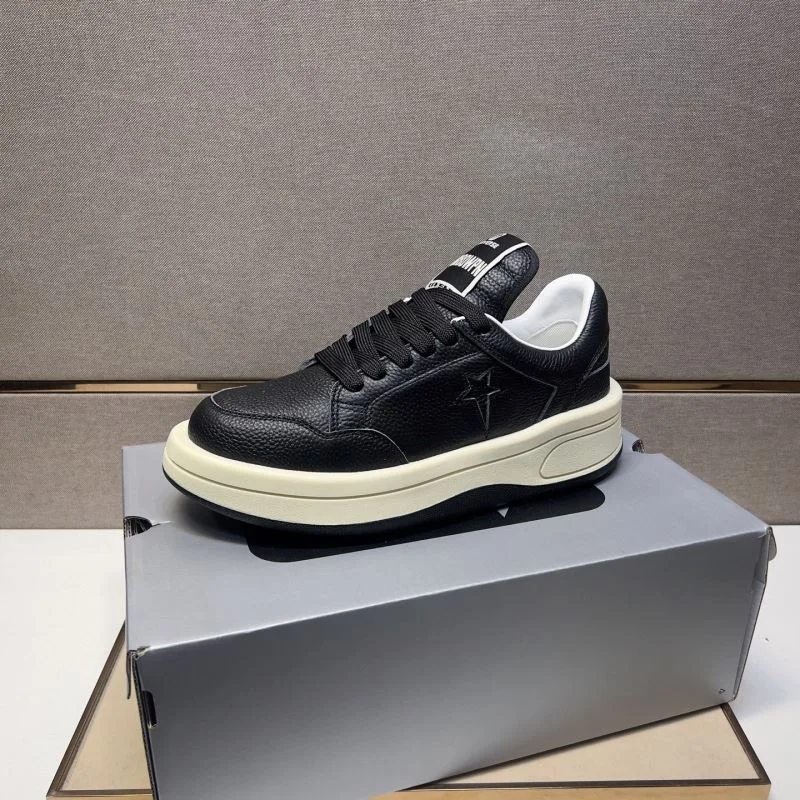 Bargain Rick Owens Shoes