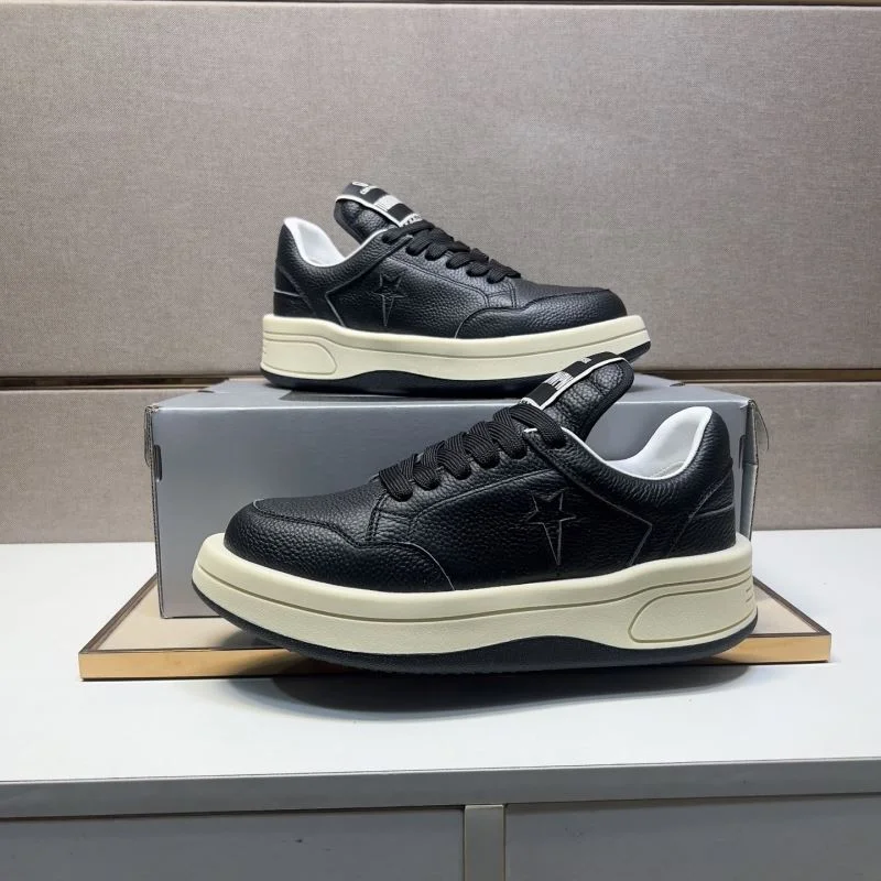 Bargain Rick Owens Shoes