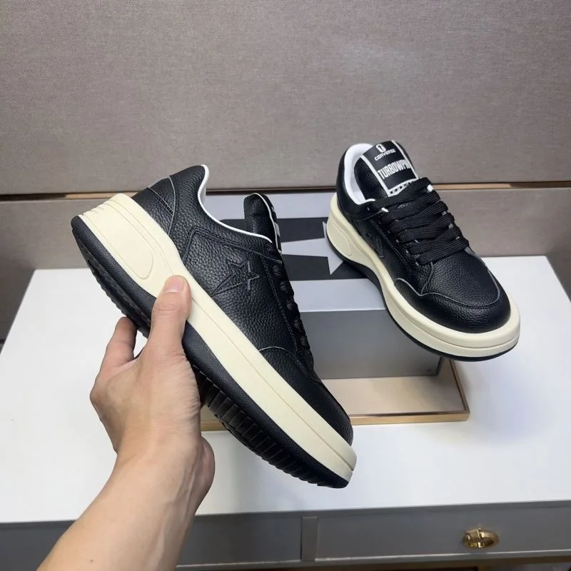 Bargain Rick Owens Shoes